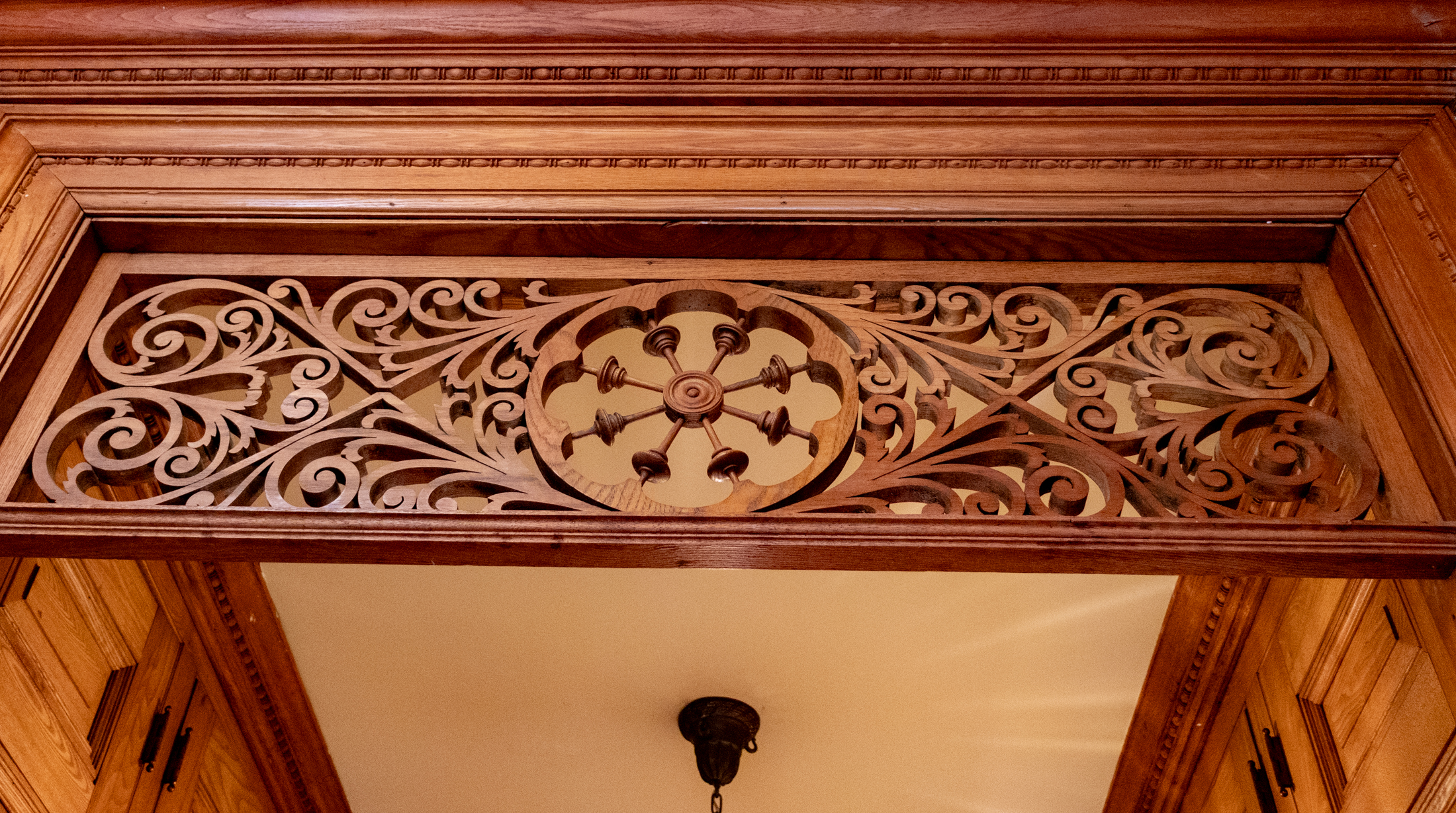The Story of Fretwork