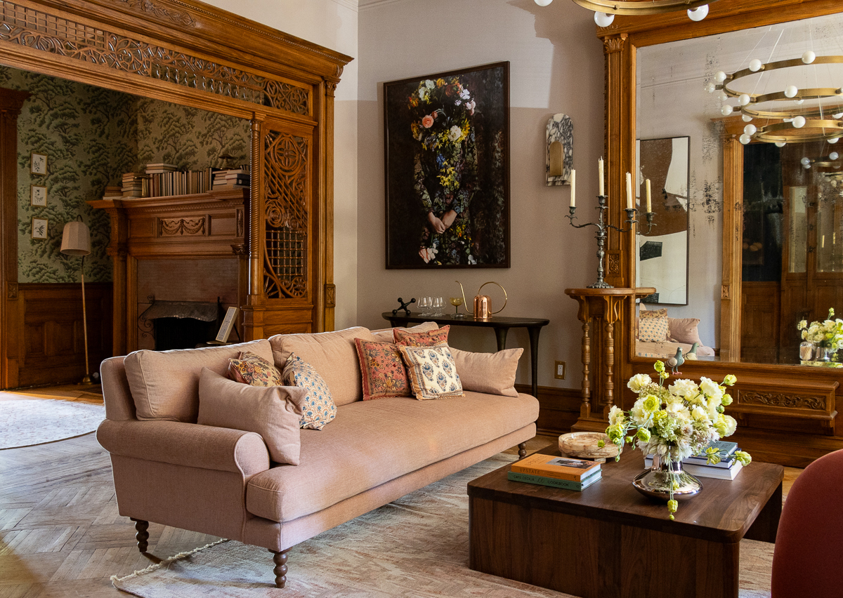 The Story of Fretwork