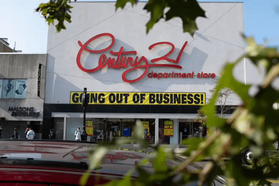 Bay Ridge's Century 21 Site Sells, Will Become 'Century Marketplace'